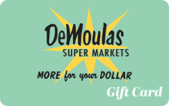 Gift Card - Retro Logo – Market Basket